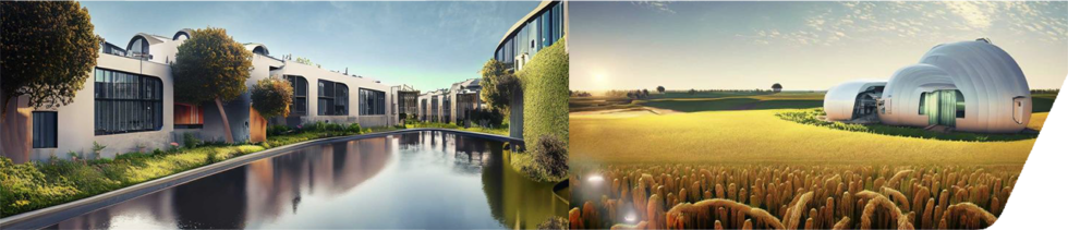 Expérimentez l'habitat de demain dans les Mauges - Mauges Communauté